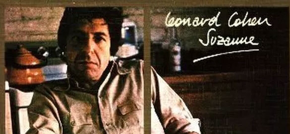 Leonard Cohen 101: Suzanne Identification Guide - Suzanne Elrod ...