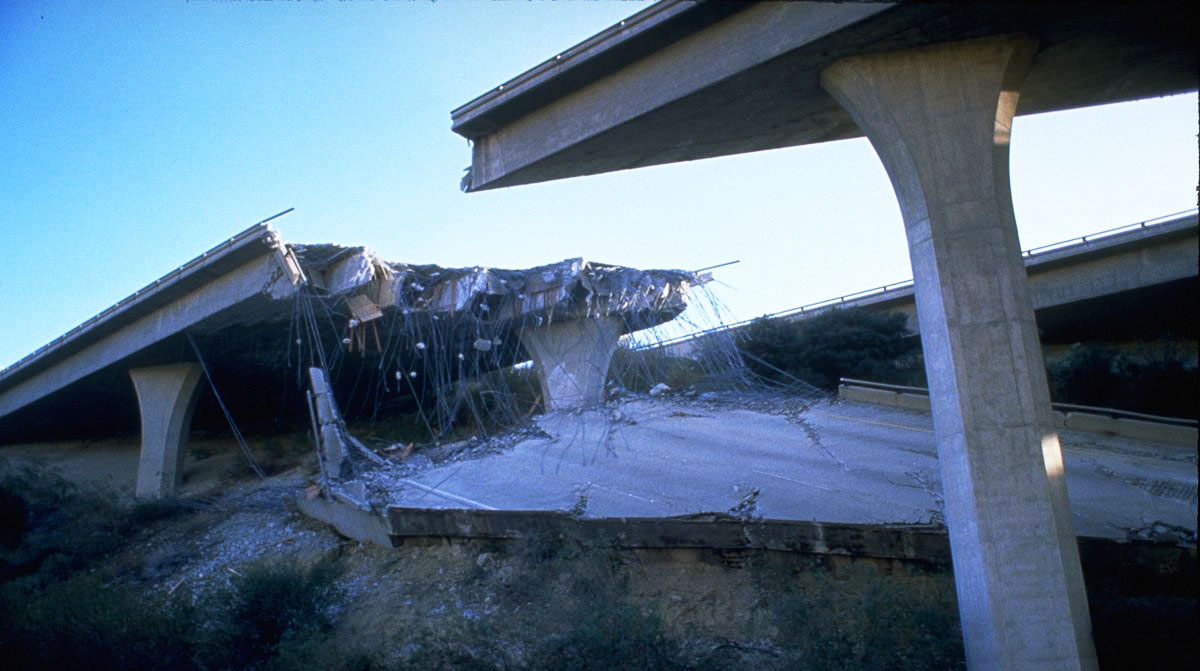 "Los Angeles is a great city - it's falling apart on every level... a ...