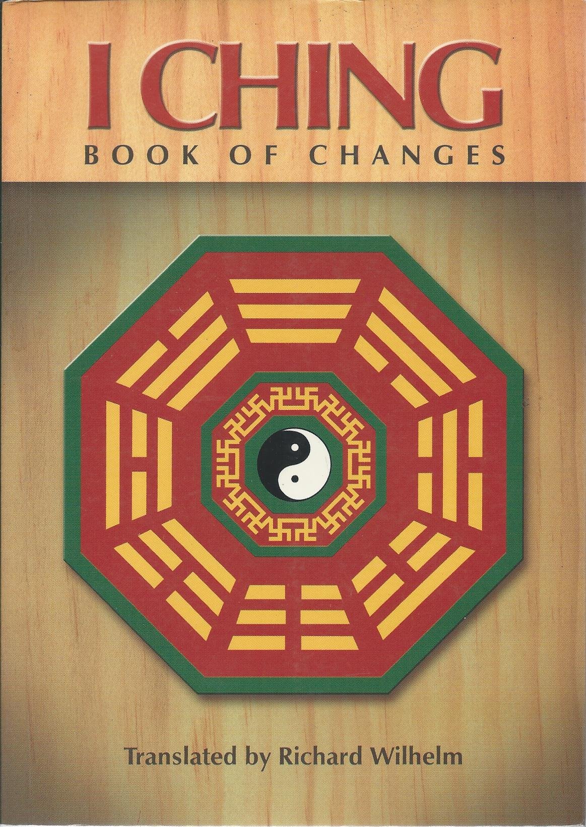 Leonard Cohen's Reading List: "[The I Ching] has been a sort of teacher ...