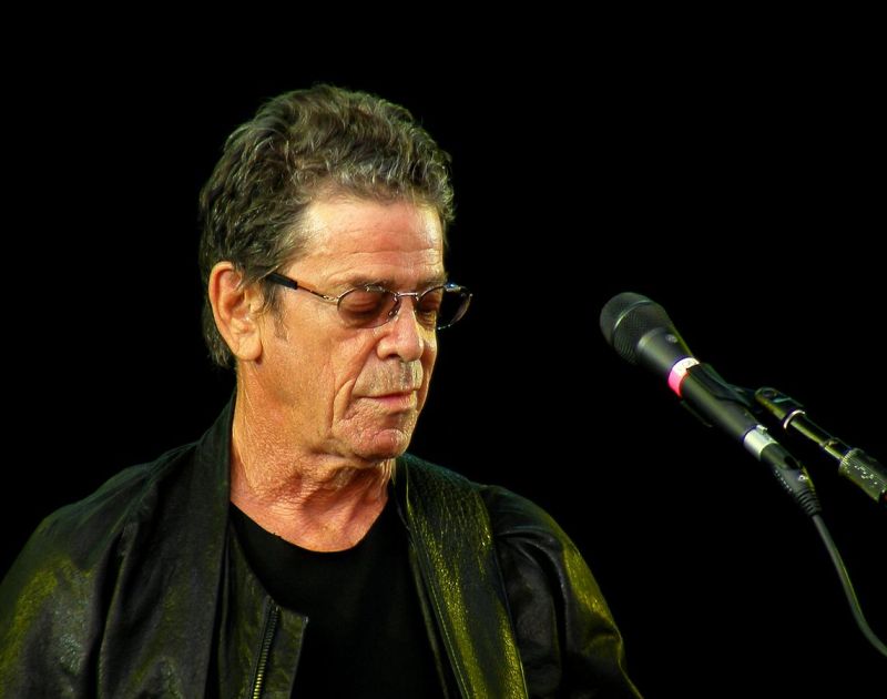 Lou Reed On Leonard Cohen: “A figure whose body of work achieves ...