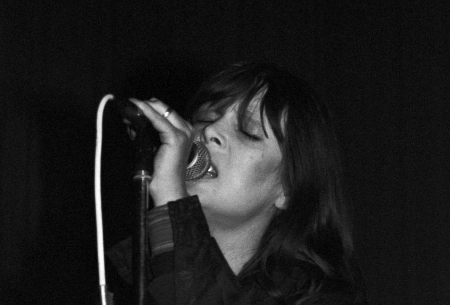 Leonard Cohen Describes Nico's Response To His Advances: "She hauled ...