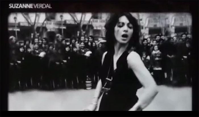 The Origin Of Leonard Cohen's "Suzanne" - The CBC Video Vs Leonard's ...