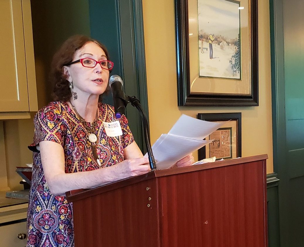 "The world has had a very profound, very personal relationship with ...