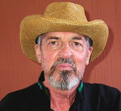 DD Fraser & The Stormy Clovers - Part 1 - AllanShowalter.com