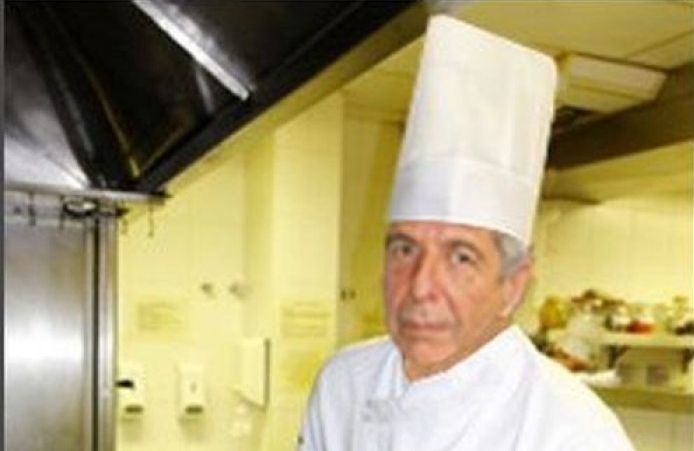 What Leonard Cohen Taught Chef Nancy Hinton About Food - AllanShowalter.com